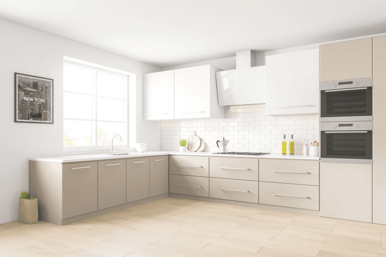AF36 Cashmere - Gizir Wood Products