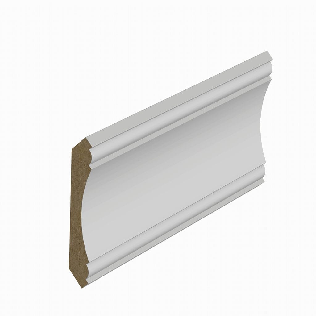 MDF CROWN PROFILES – Gizir Wood Products
