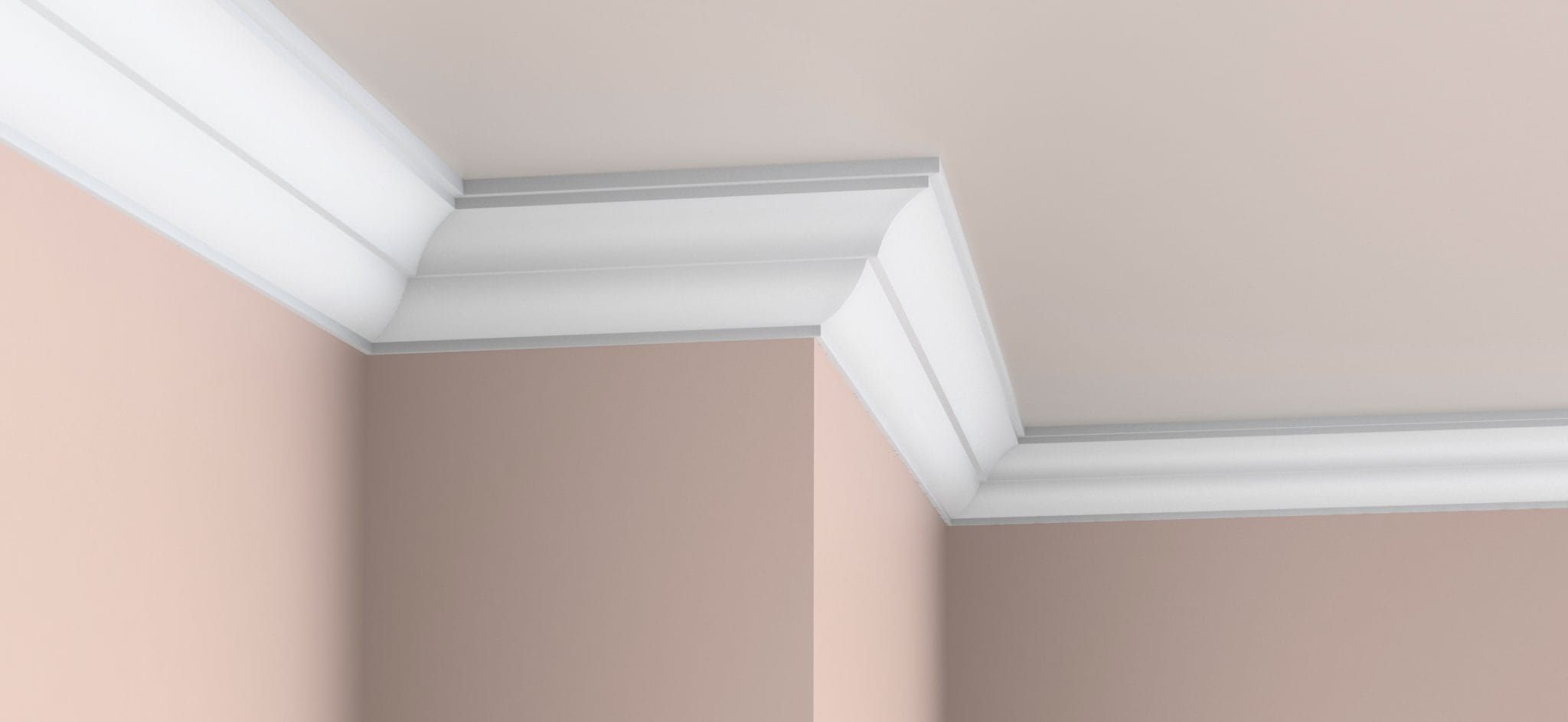 MDF Frame & Crown Profiles - Gizir Wood Products