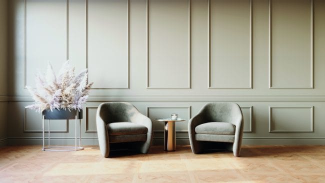 MDF Frame & Crown Profiles - Gizir Wood Products